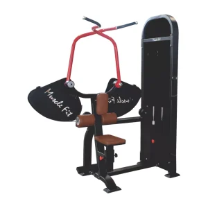 GS-9013 Spider Row - Muscle Fit
