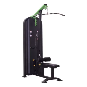GS-9013 Spider Row - Muscle Fit