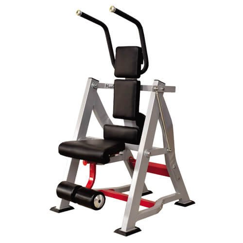 HS-7017 Ab Core - Muscle Fit